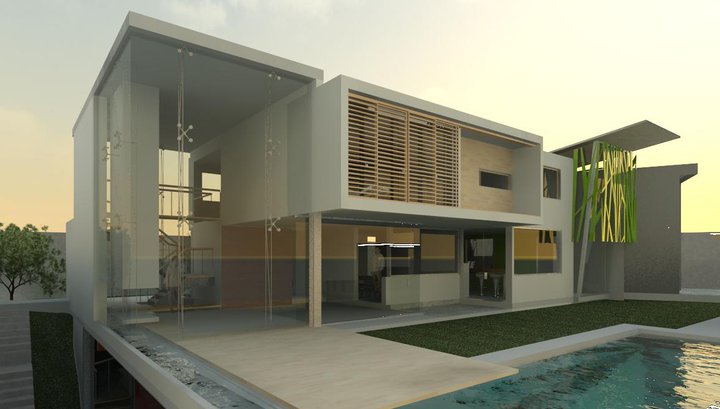 Comparaciones…Vectorworks 2016 vs Revit 2016 – Resuelvector