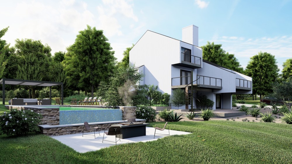 Vectorworks se integra a otras aplicaciones. – Resuelvector