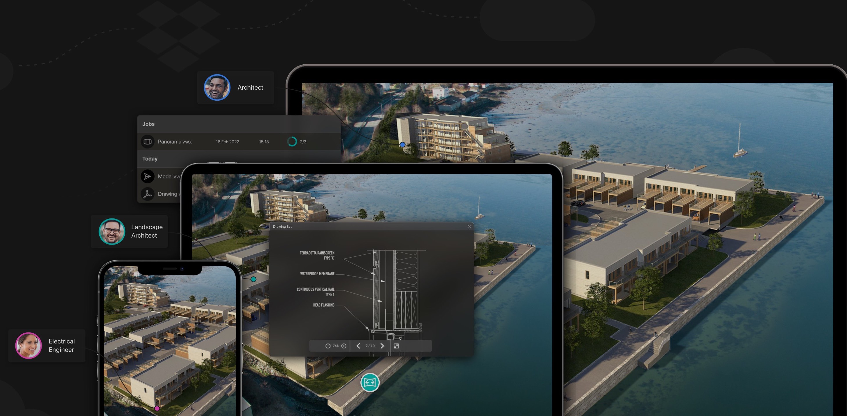#Vectorworks Cloud Services ¿Qué es? – Resuelvector