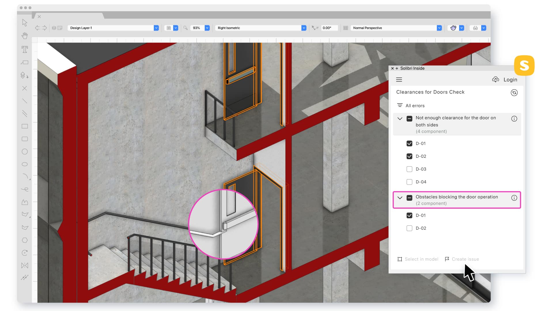 Solibri Inside y Vectorworks: BIM avanzado para los usuarios – Resuelvector
