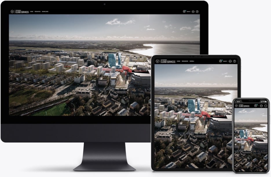NUEVAS POSIBILIDADES CON VECTORWORKS NOMAD – Resuelvector